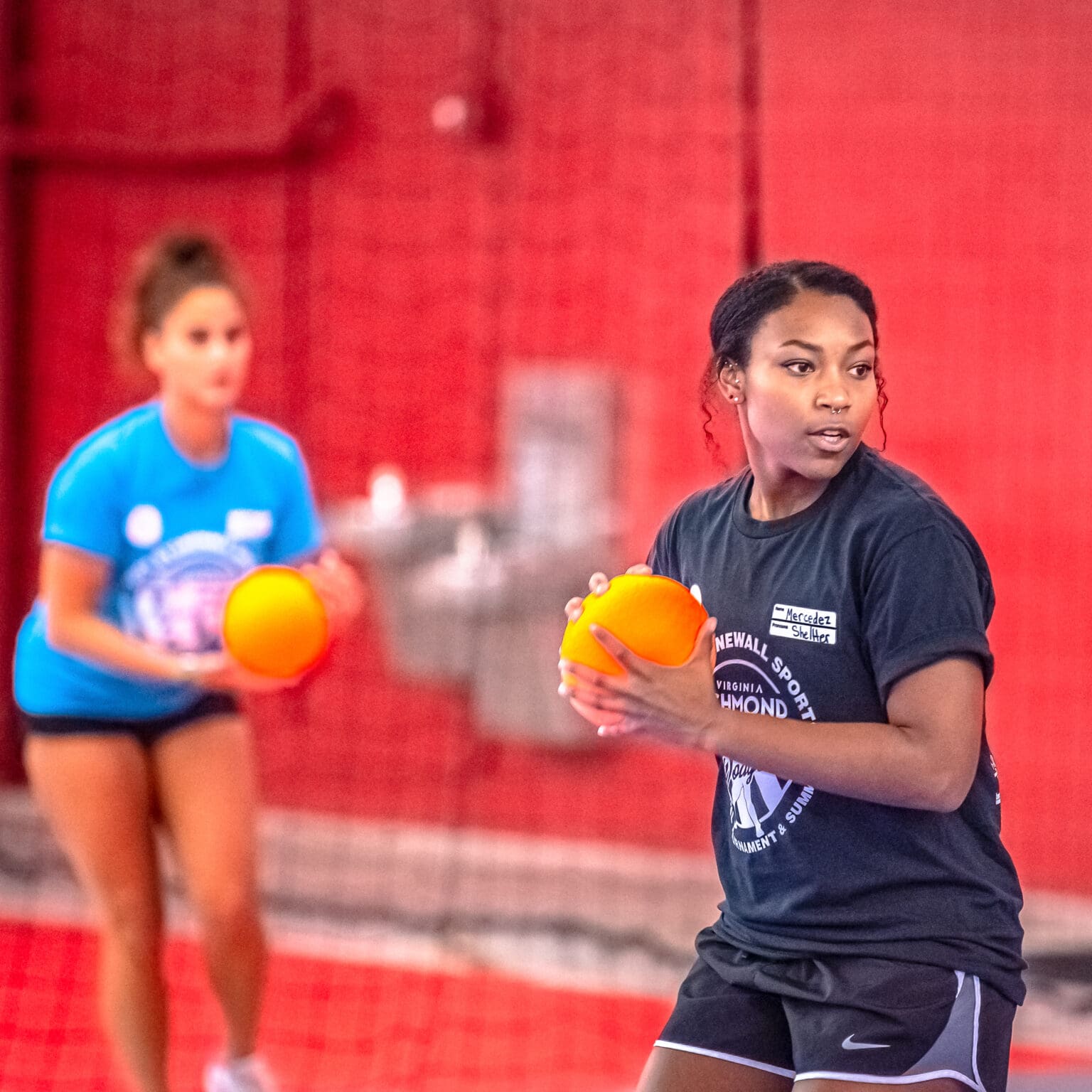 Our History - Stonewall Sports