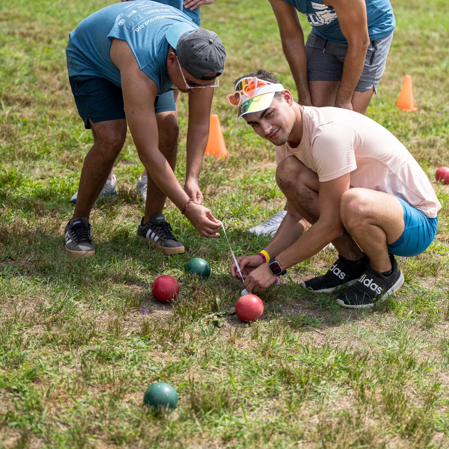 Our History - Stonewall Sports