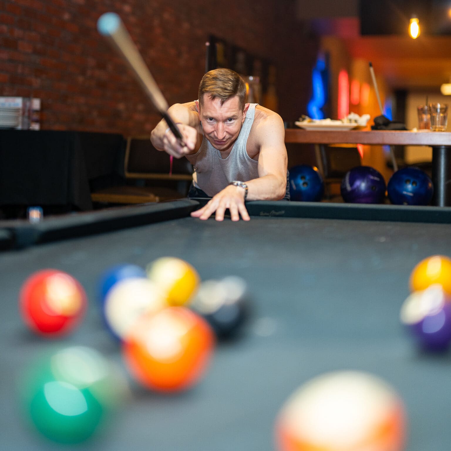 Our History - Stonewall Sports