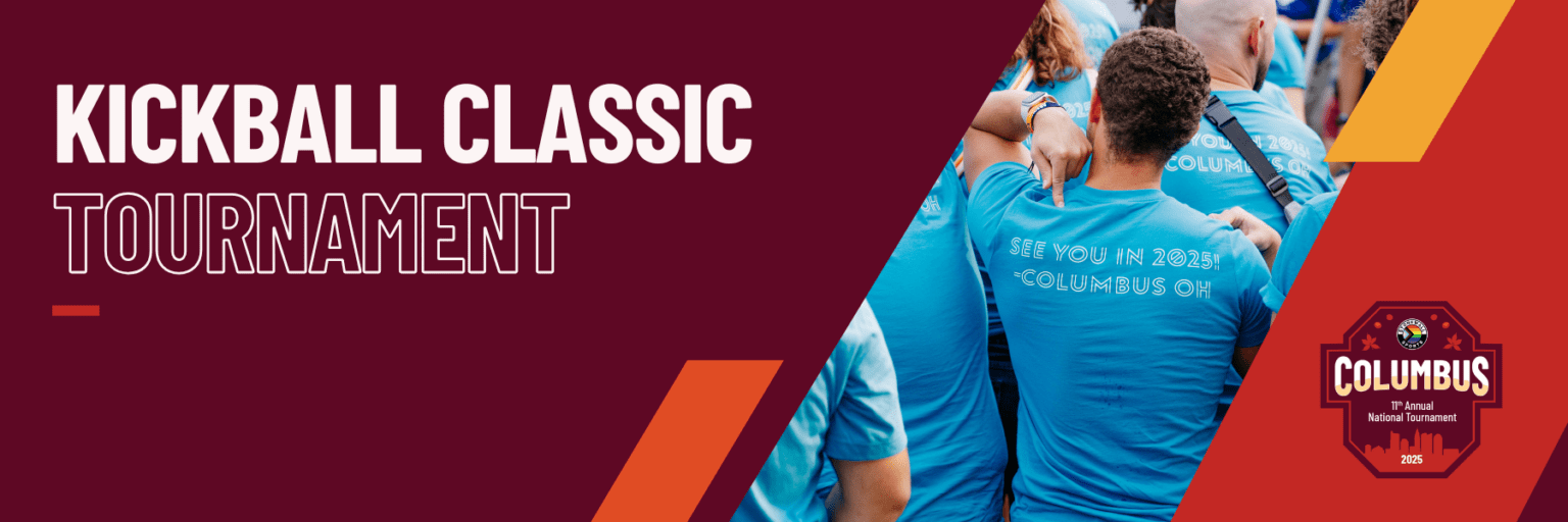 Kickball Classic - Stonewall Sports